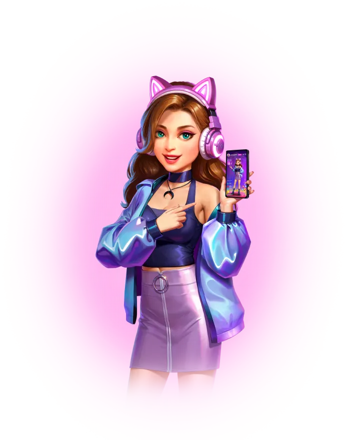 Lotsa Slots Streamers Program – Infinite Stream Season