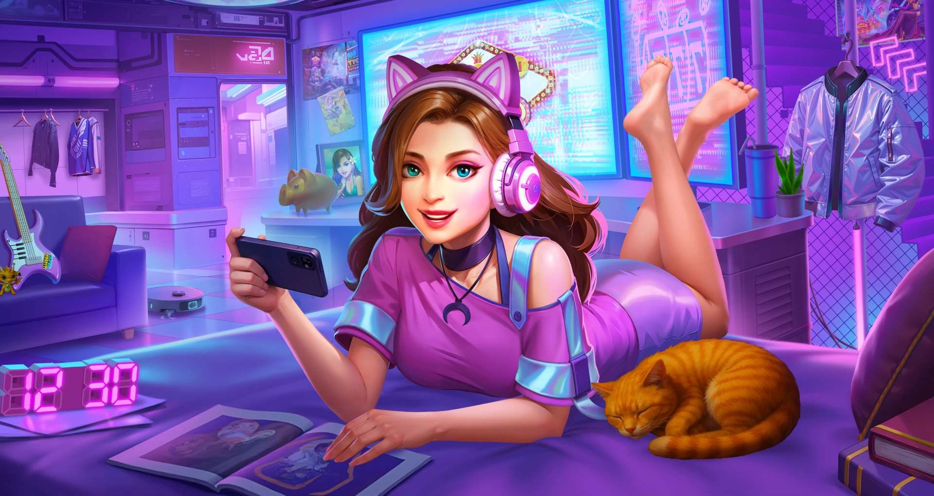 Lotsa Slots Streamers Program – Infinite Stream Season