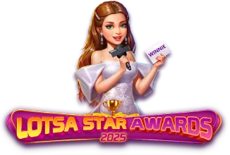 Free Coins - Free Casino Games - Lotsa Slots