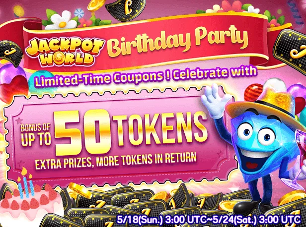 Download Jackpot World Free Slots | Get 6M Free Coins