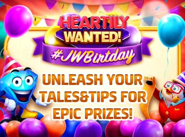 Unleash Your Tales&Tips for Epic Prizes!