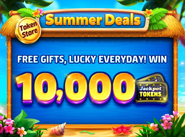 A Thrill-Packed Odyssey of Jackpot World