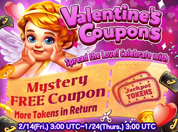 More About Magic Crest