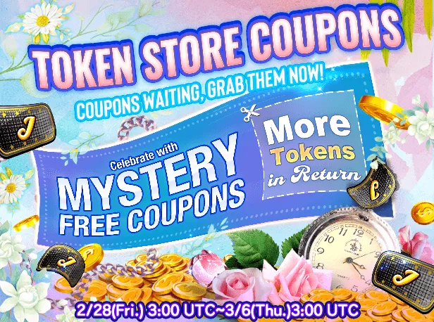 More About Magic Crest